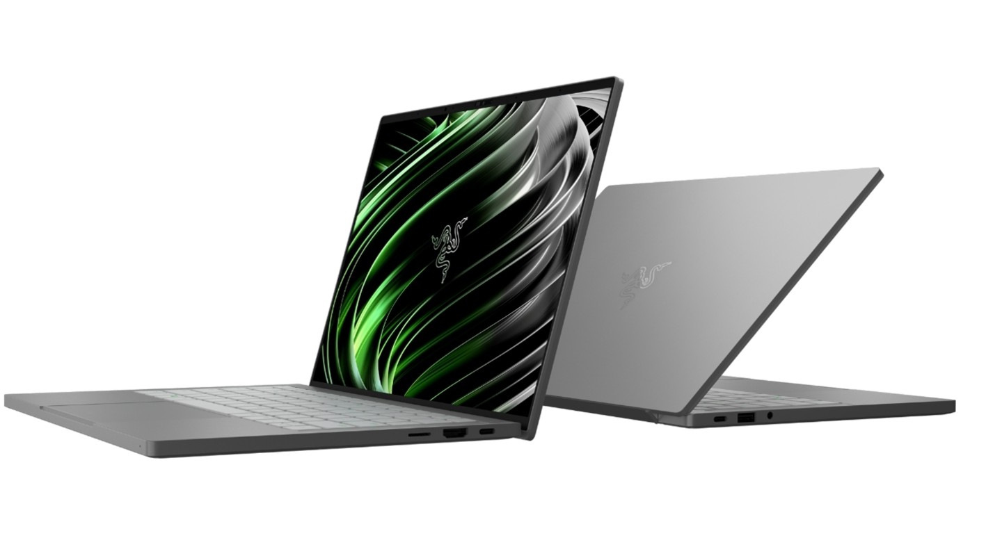 Razer Book 13 ultraportable laptop isn't what we expected - SlashGear