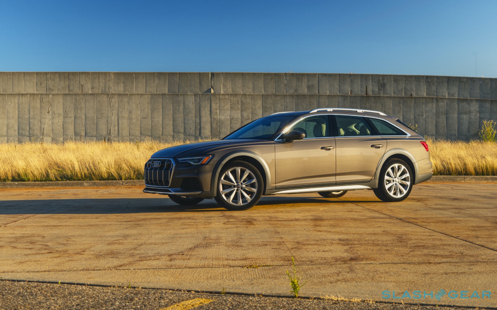 2020 Audi A6 Allroad Review – A stylish SUV alternative - SlashGear