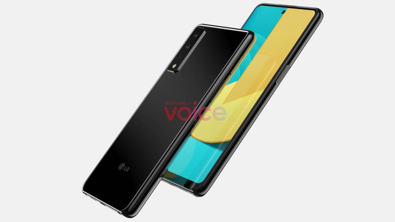 SlashGear - Page 852