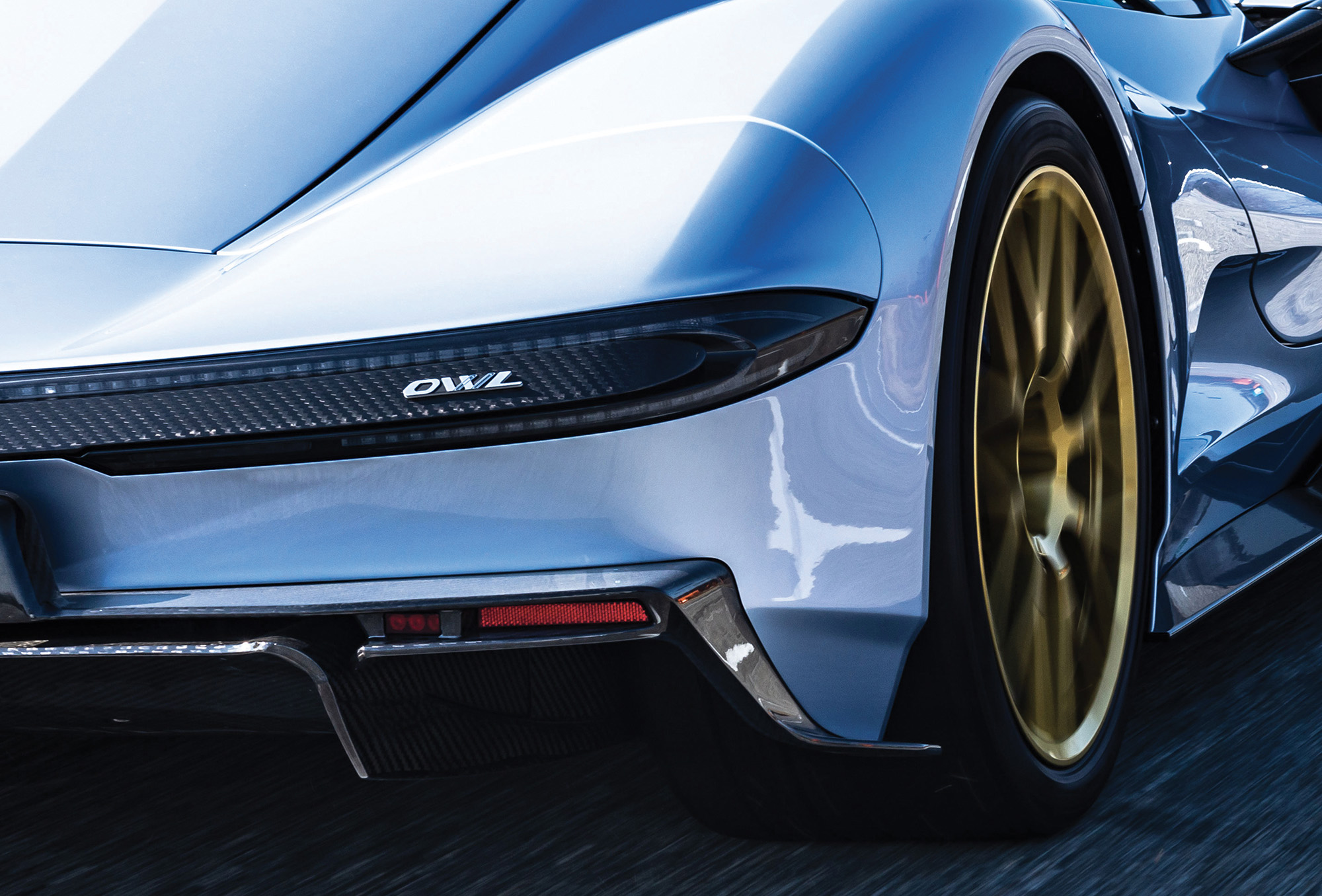 Aspark Owl Hypercar Is Officially On Sale In North America And Europe