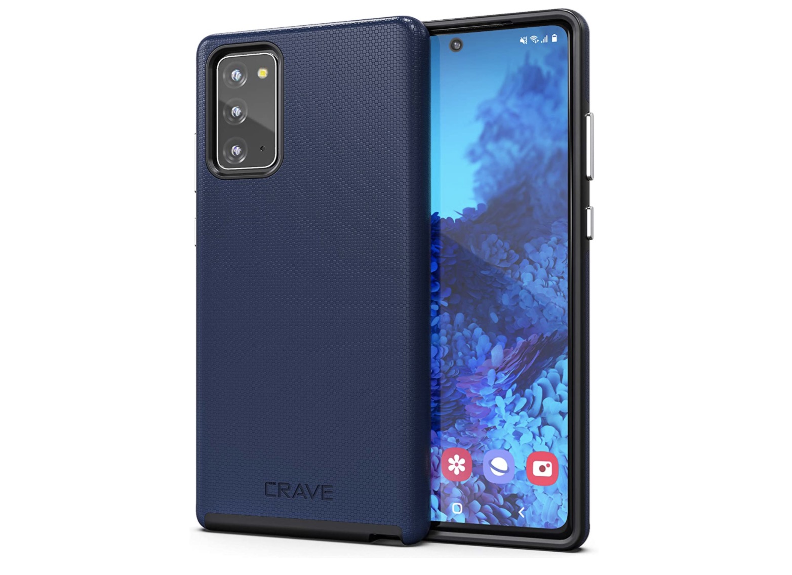 Best Samsung Galaxy Note 20 Cases - SlashGear