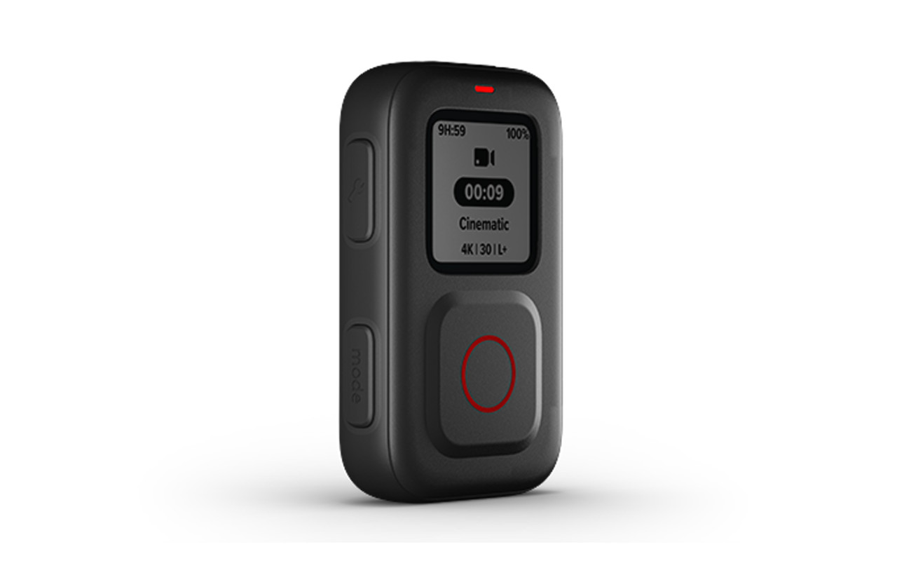 GoPro Remote accessory launches as HERO 9 Black gets a huge update ...