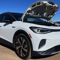 2021 Volkswagen ID.4 First Drive – Ripe for the Picking - SlashGear