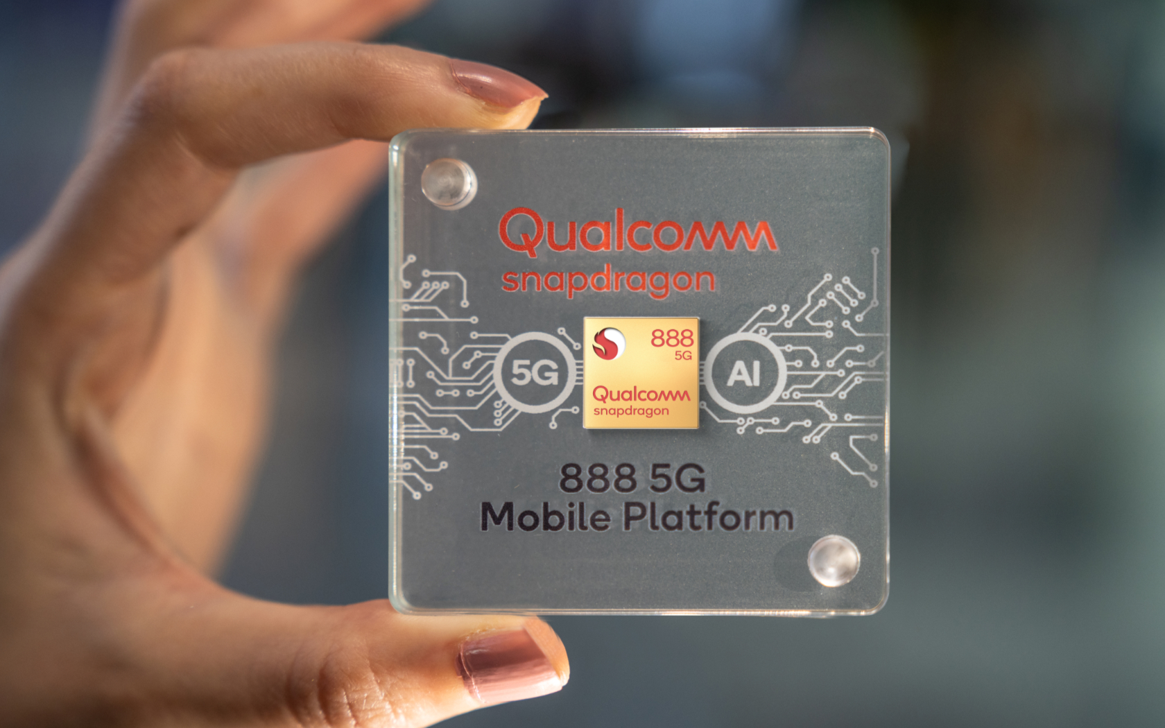 Snapdragon 888 – Meet Qualcomm's 2021 Android 5G super-chip - SlashGear