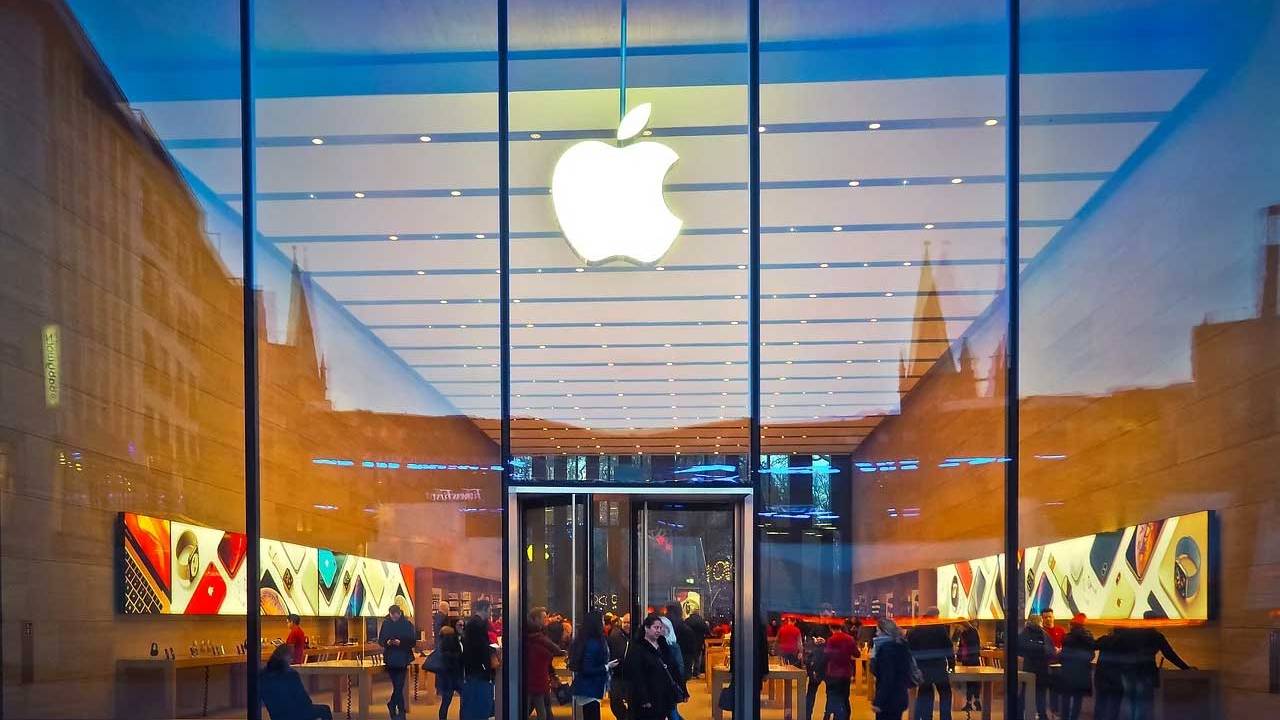 Apple Stores close their doors in California and London - SlashGear