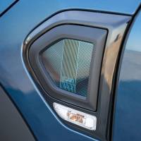 MINI Countryman Boardwalk features exclusive Deep Laguna metallic paint ...