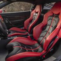 This Ferrari 458 Speciale is a rolling armored safe room - SlashGear