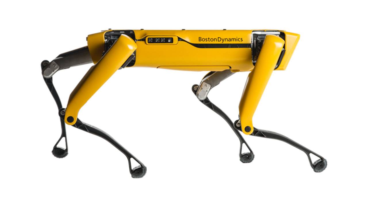 Hyundai acquires Boston Dynamics for $1.1billion – The motive explained ...