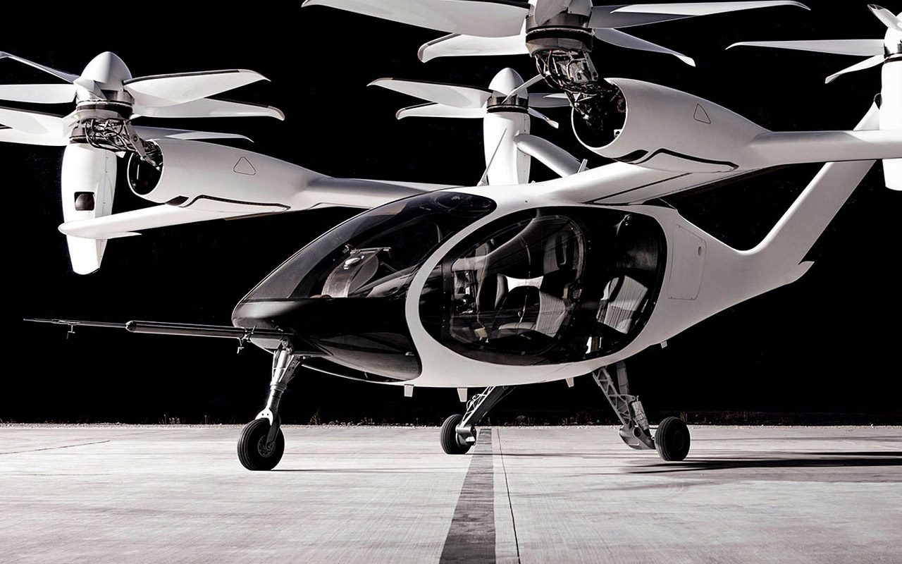 Joby acquires Uber Elevate as Uber invests further $75M - SlashGear