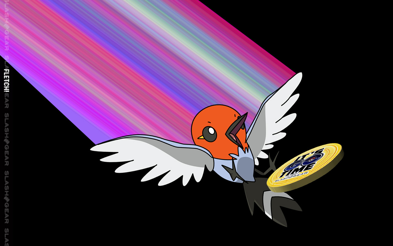 Pokemon GO Kalos region event – Chespin and Fletchling a-go-go - SlashGear