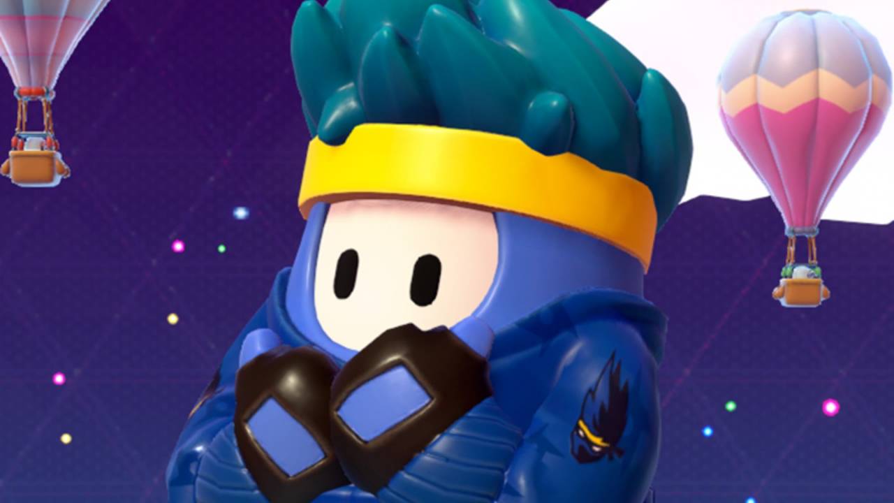 Fall Guys joins Fortnite in launching skin based on streamer Ninja ...