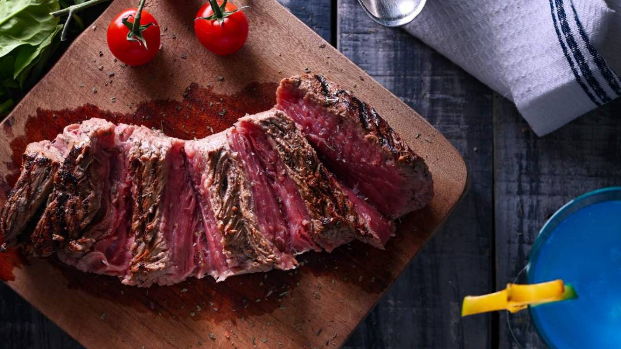 Study finds a good reason to cook beef using sous vide method - SlashGear