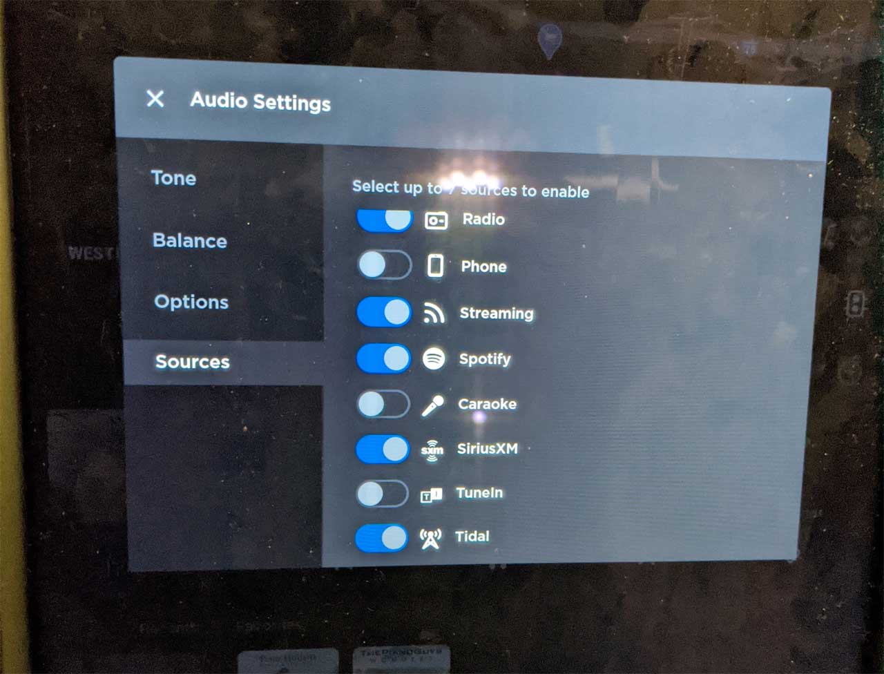 Tesla EVs to support Tidal music streaming soon tips software hacker ...