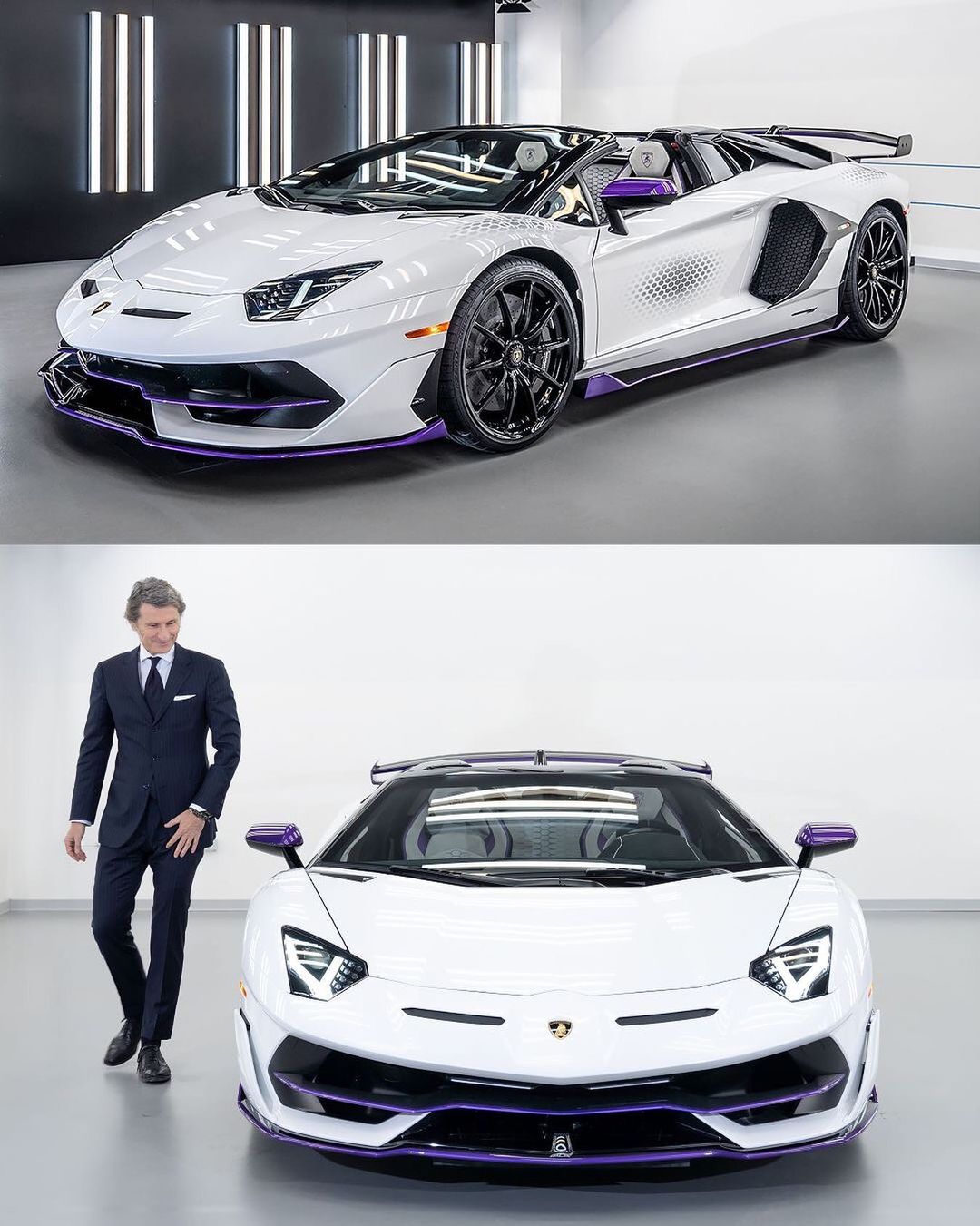 Lamborghini's Ad Personam studio is off to a roaring start - SlashGear