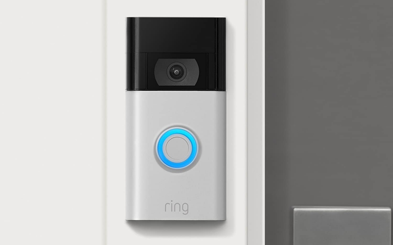 Amazon Ring camera network now has 2,000 police and fire partners ...