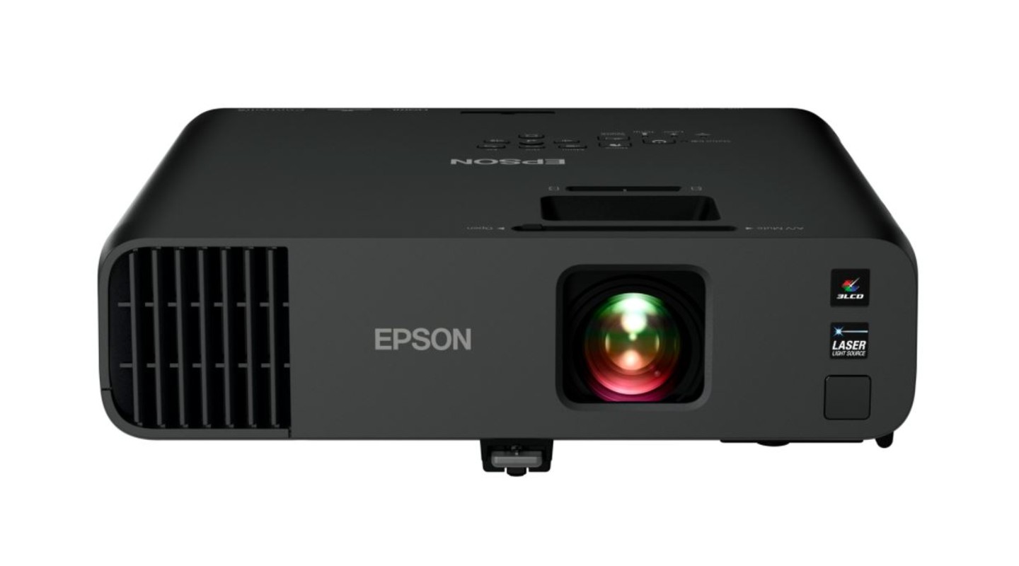 Epson's new Pro EX projectors are made for home offices - SlashGear
