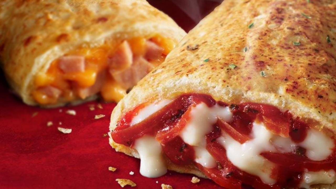 Check your freezer: Hot Pockets recalled over bits of glass and plastic ...