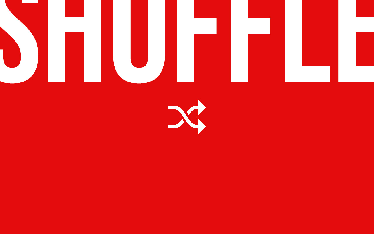 Netflix Shuffle Play release date revealed for public rollout - SlashGear