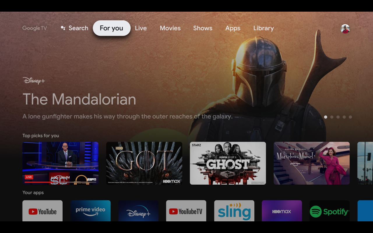 TCL older Android TVs to get Android 11 update only - SlashGear
