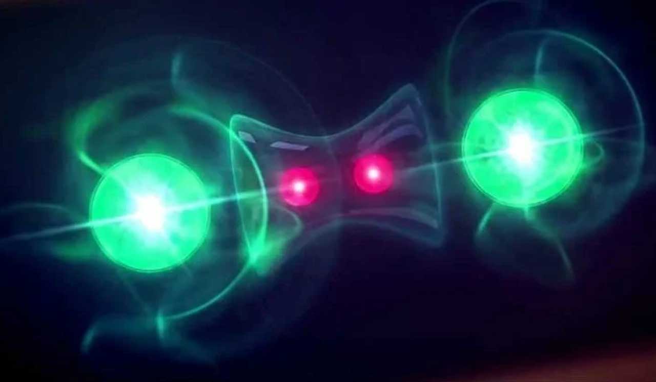 Scientists perform quantum teleportation with high accuracy across 44 ...