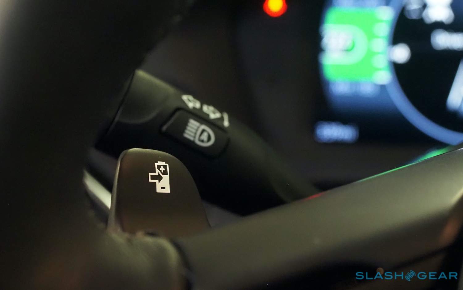 2022 Chevrolet Bolt EUV Gallery