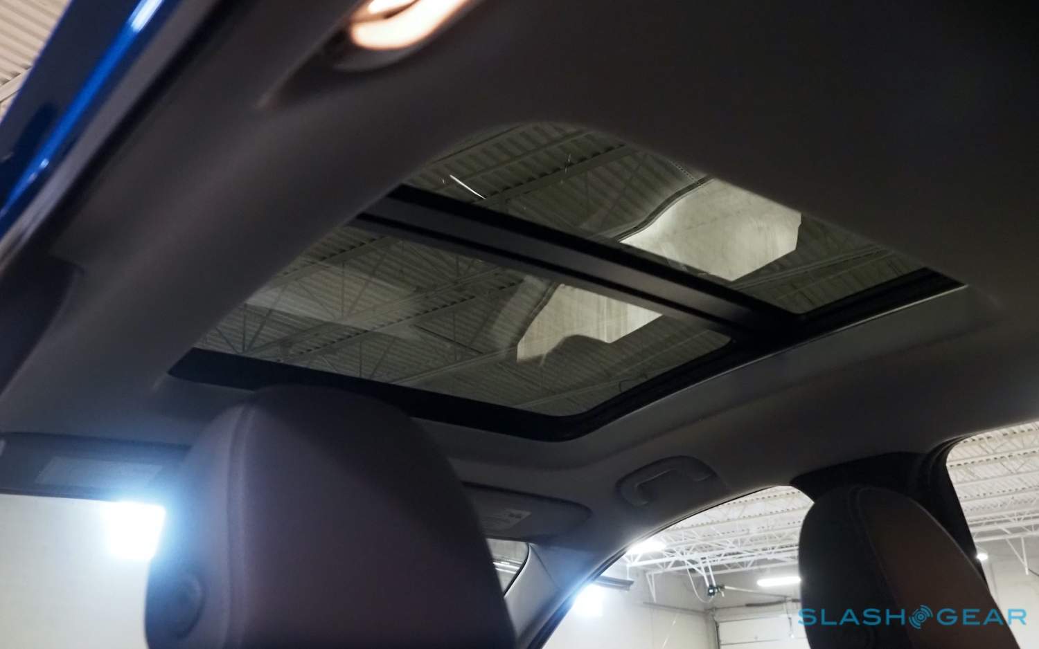 2022 Chevrolet Bolt EUV Gallery