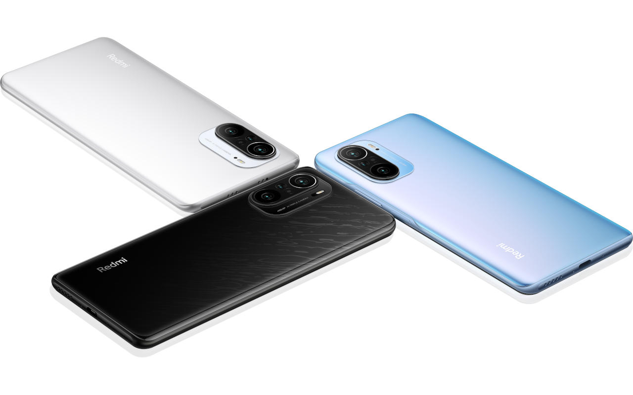 Xiaomi Redmi K40 Pro flaunts Snapdragon 888 and a shocking price tag ...