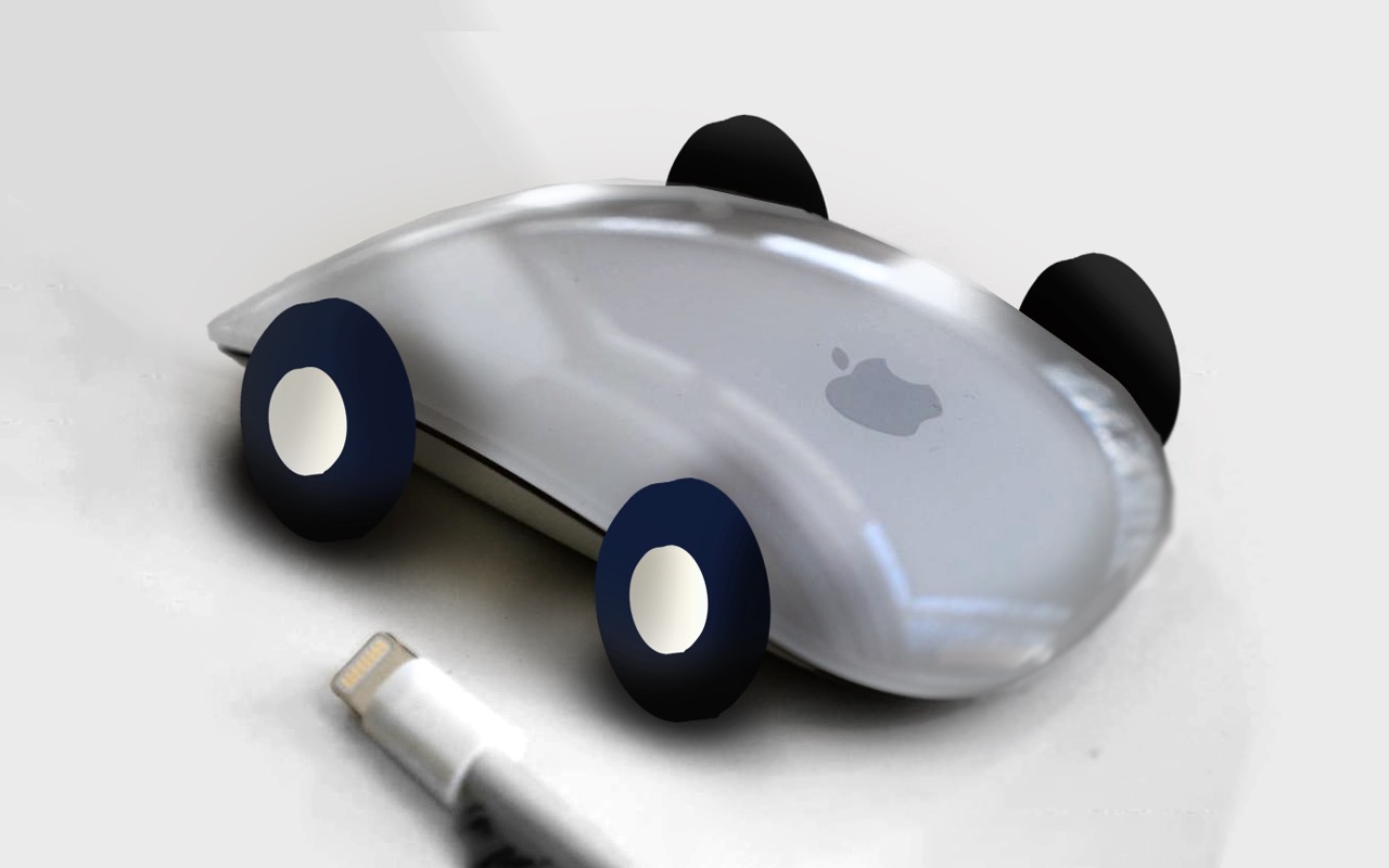 Those big Apple Car talks may have stalled - SlashGear