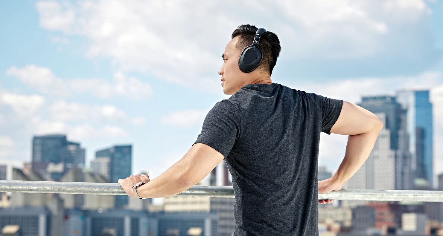 Best wireless ANC headphones for audiophiles in 2021 - SlashGear