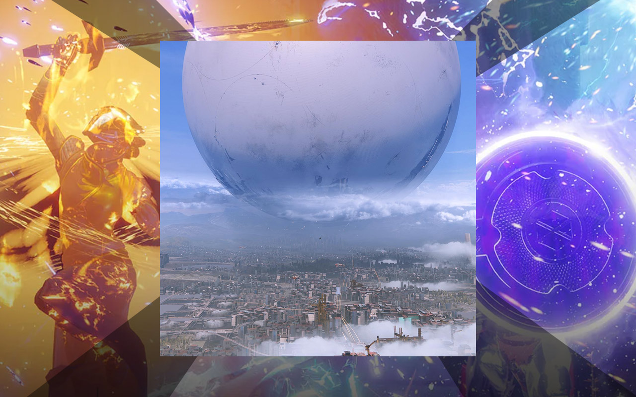 Destiny 2's future is set: Bungie just stacked the deck - SlashGear