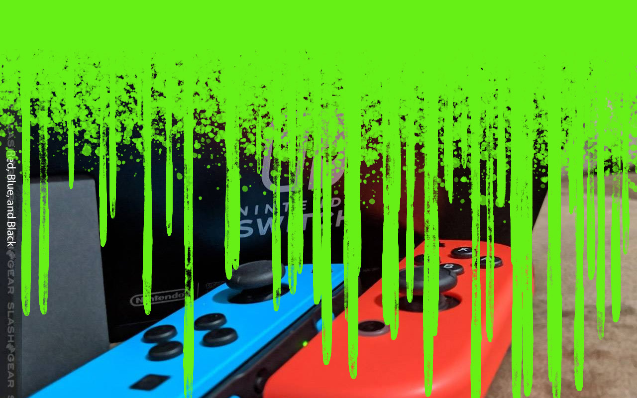 Nintendo Switch Android root released – but why? - SlashGear