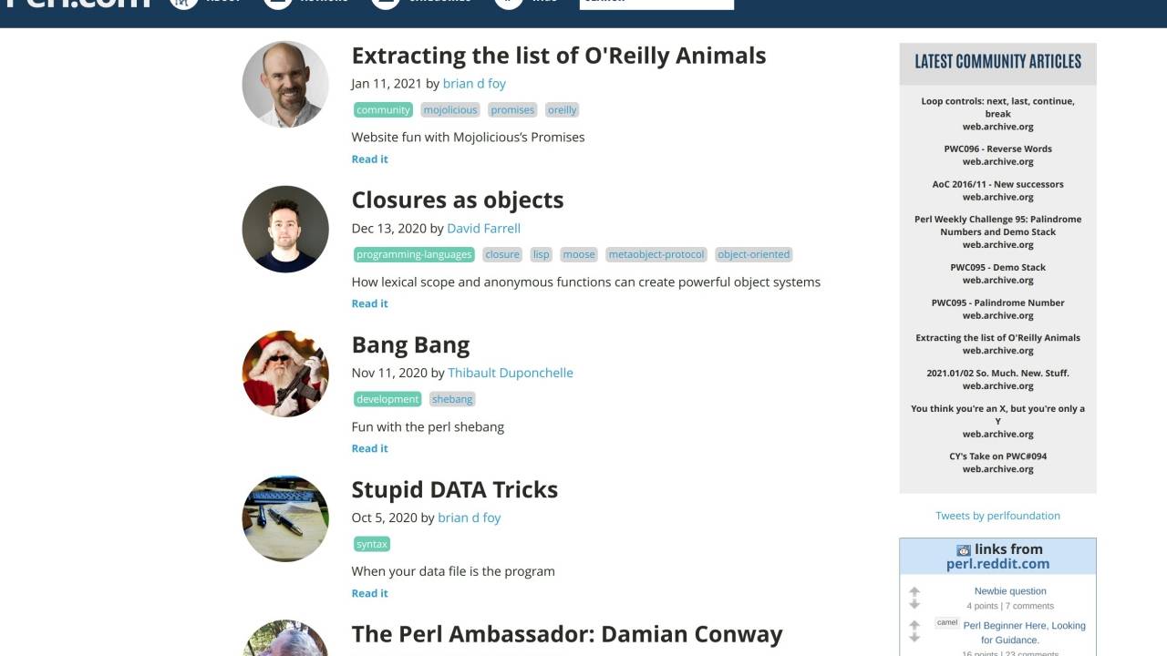 Web page programming language list - pickssadeba