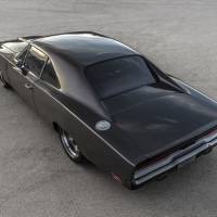 SpeedKore unveils epic 1970 Dodge Charger called Hellraiser - SlashGear