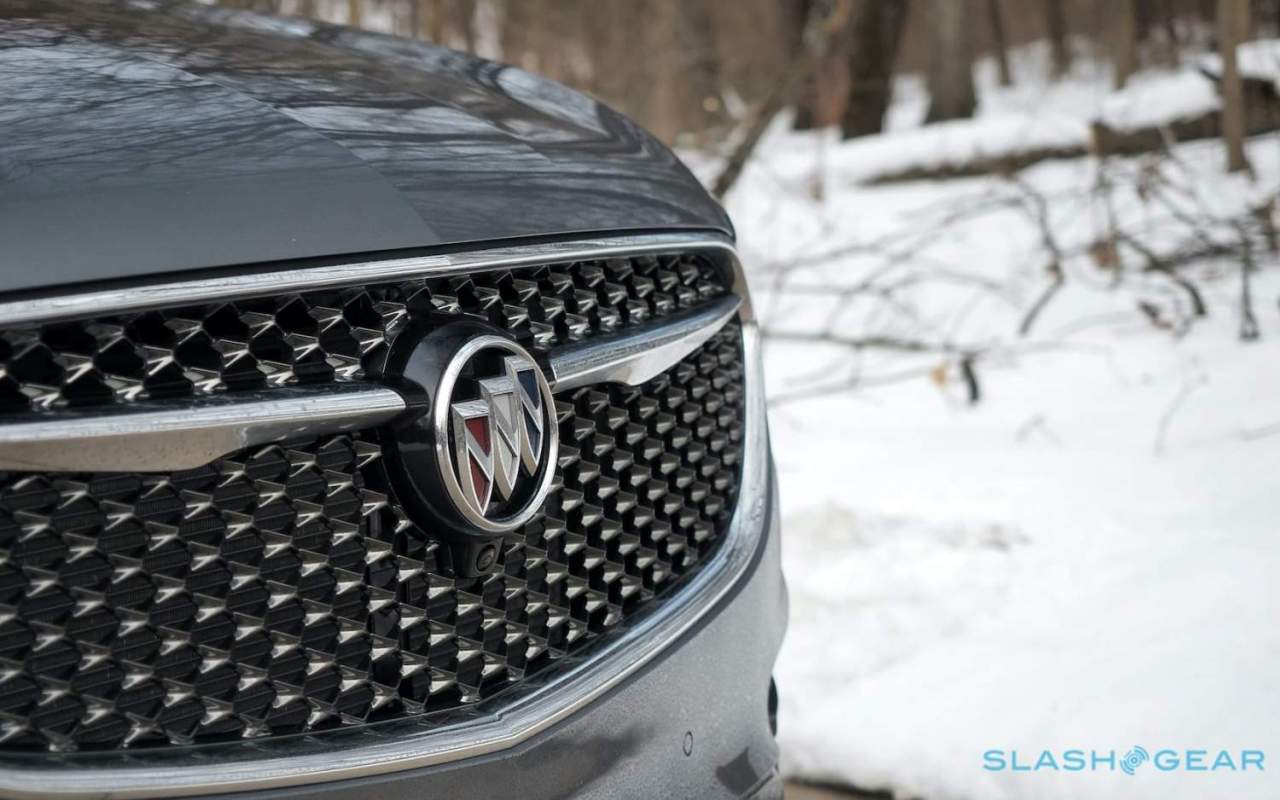 2021 Buick Enclave Avenir Review – Aspire to more - SlashGear
