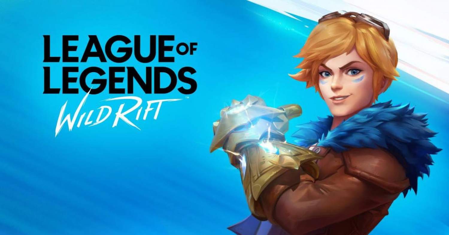 League of Legends: Wild Rift open beta finally comes to the US this ...