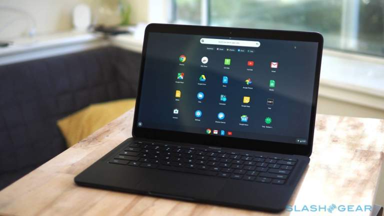 Best Chromebooks for the "old school" days - SlashGear