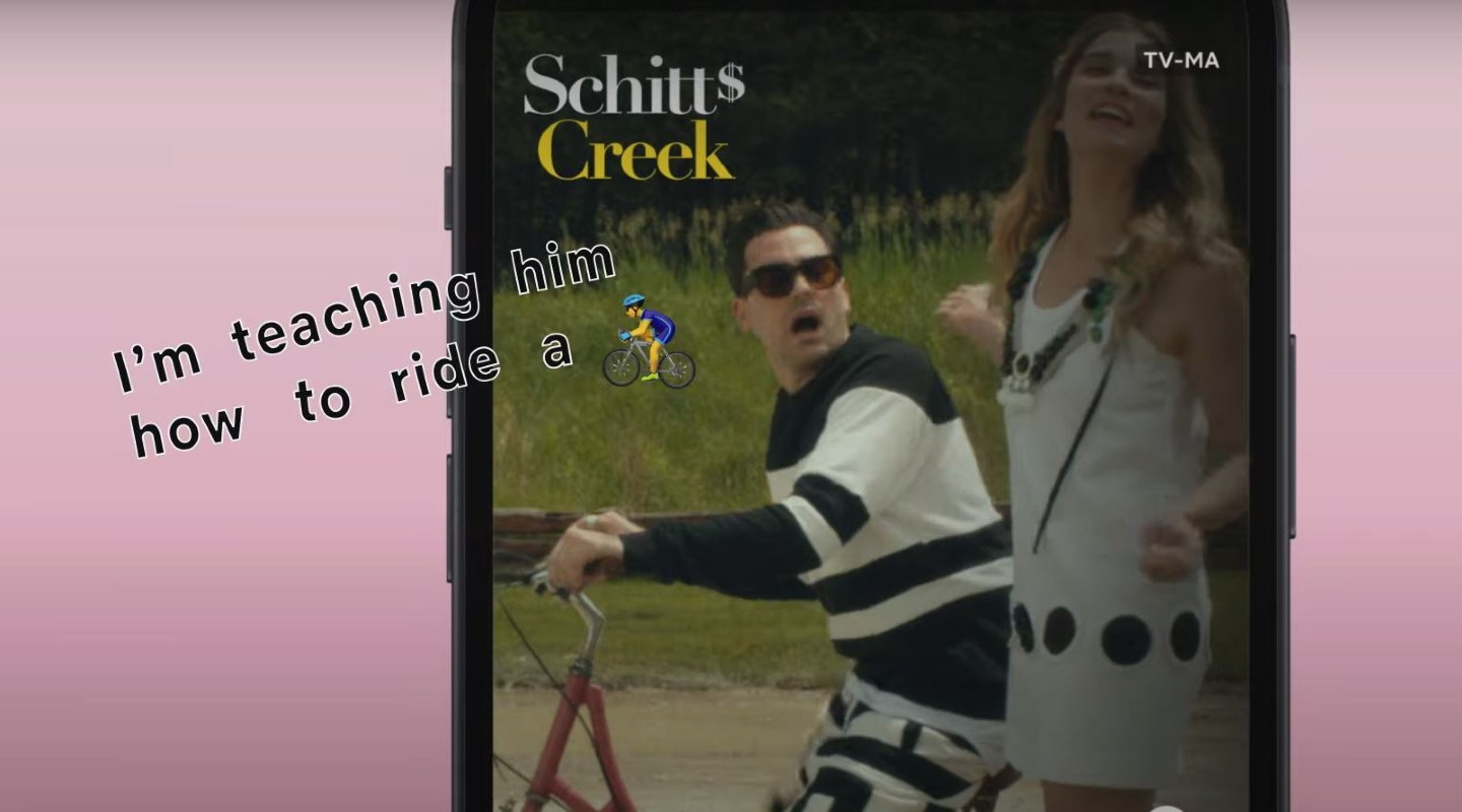 Netflix adds comedy clips feature Fast Laughs to iOS app - SlashGear