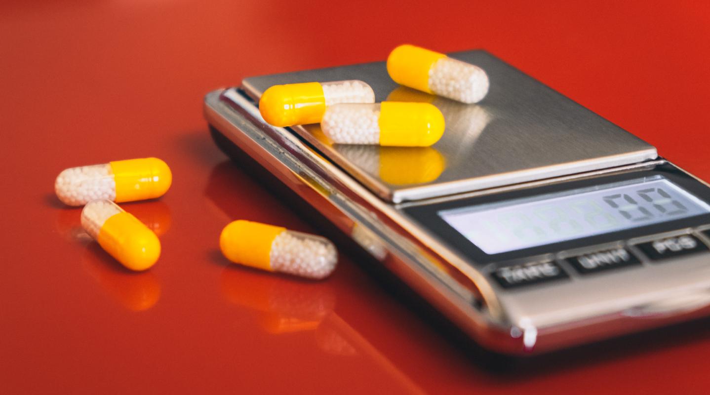 Large psychedelic study finds microdosing benefits are mostly placebo ...