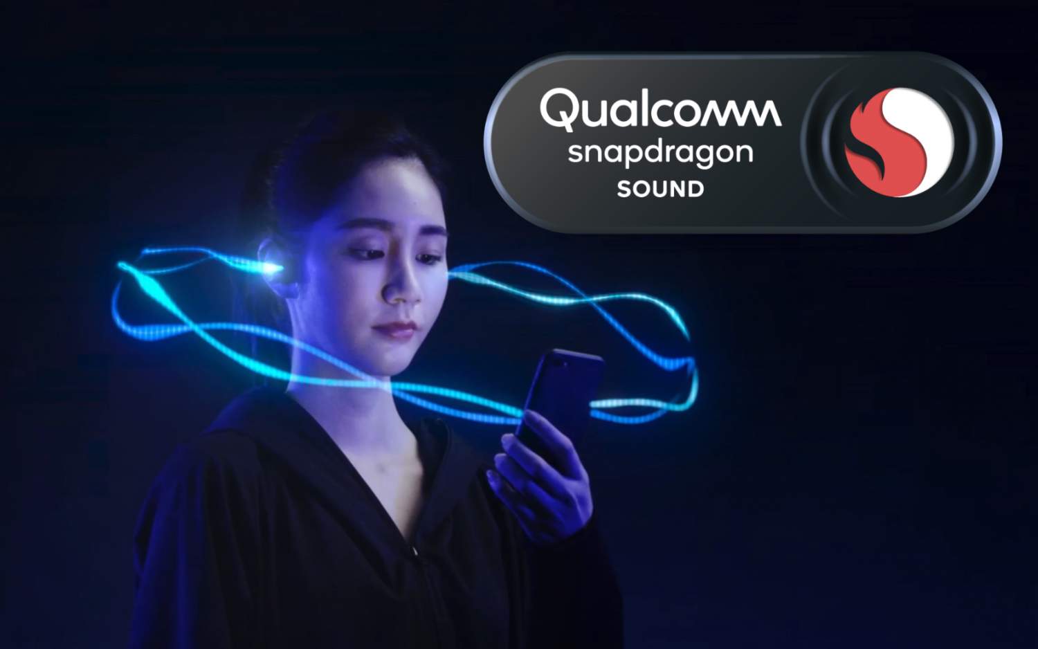 Qualcomm Snapdragon Sound bundles mobile audio tech for discerning ears ...