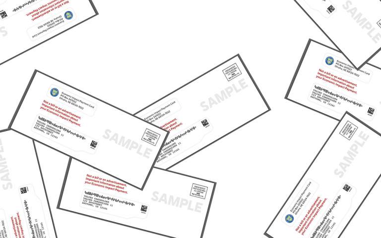 More stimulus checks sent by IRS in 2021 for EIP3 - SlashGear