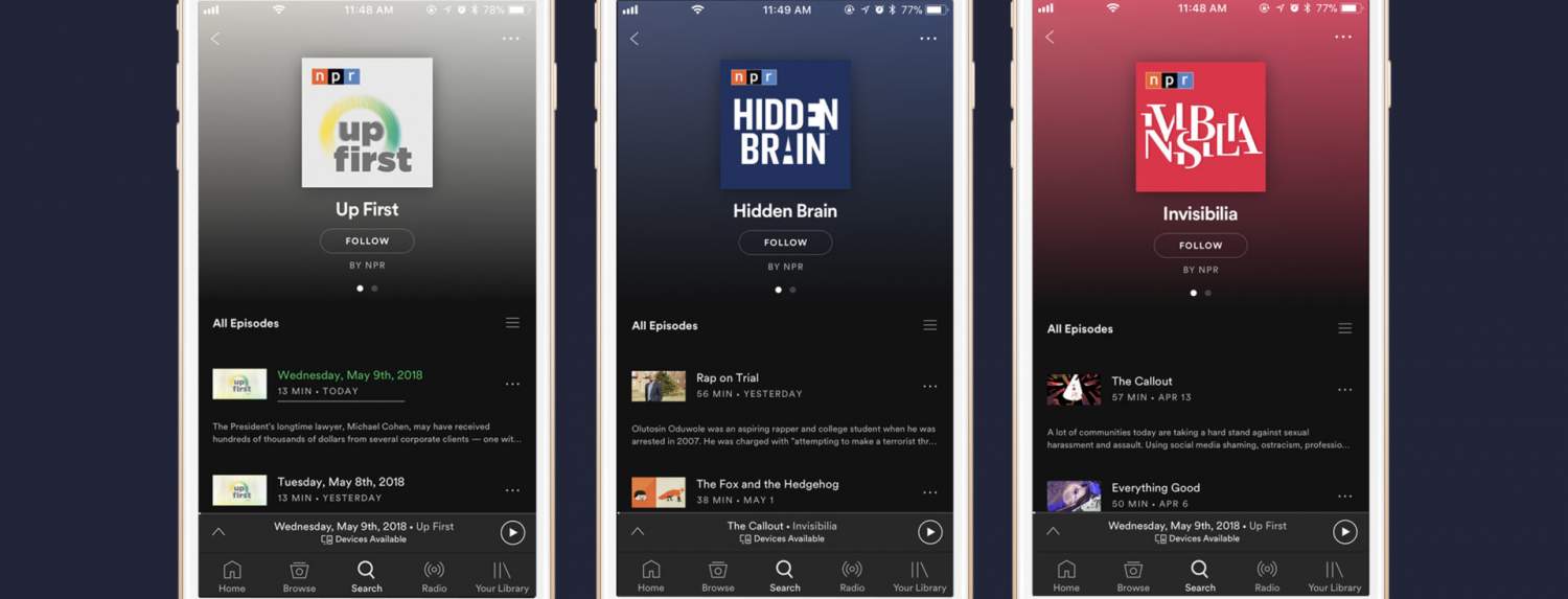 Spotify's roadmap to dominate the music streaming industry - SlashGear
