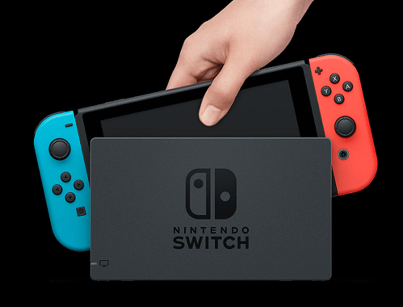 Rumor claims the Nintendo Switch will get a hardware update with Nvidia ... Rumor claims the Nintendo Switch will get a hardware update with Nvidia ...