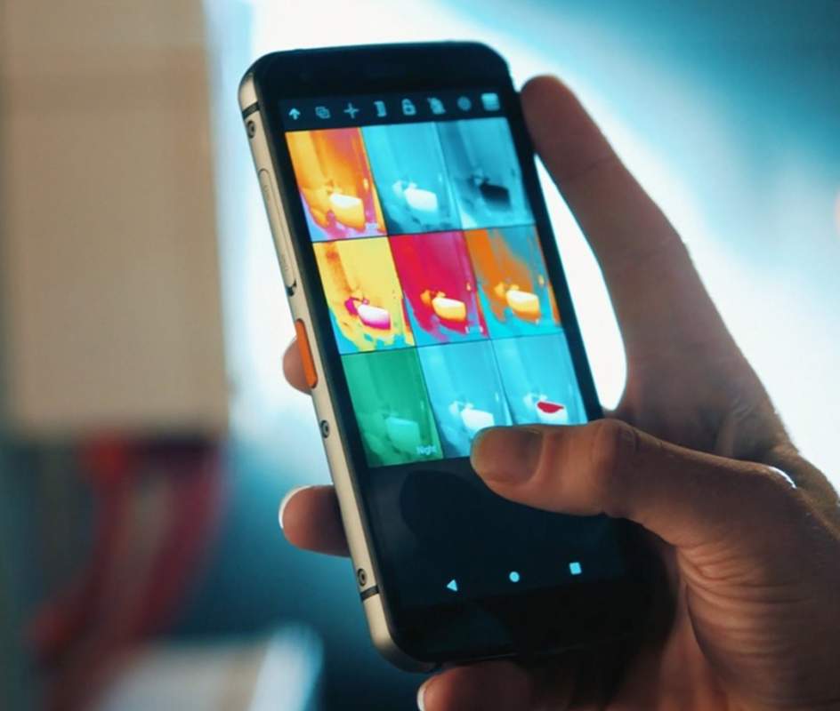 Cat S62 Pro rugged Android phone gets a US release price - SlashGear