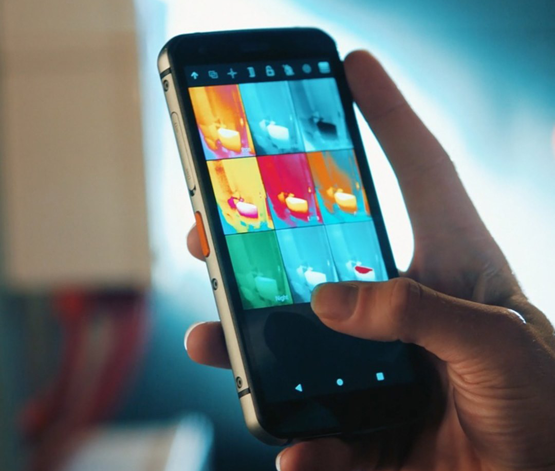 Cat S62 Pro rugged Android phone gets a US release price - SlashGear