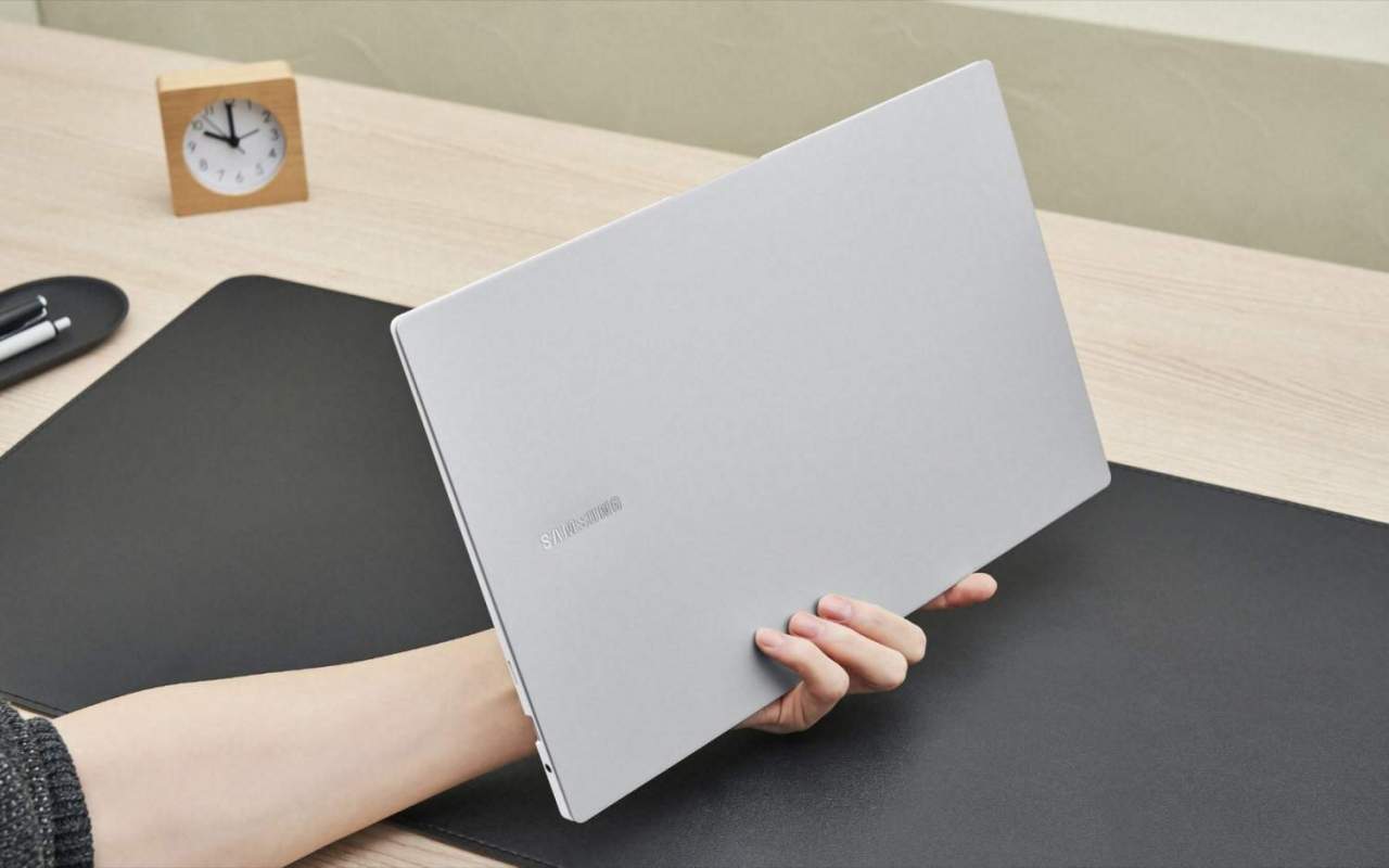 Samsung Galaxy Book Pro pairs AMOLED with Windows plus a 5G 360 option ...