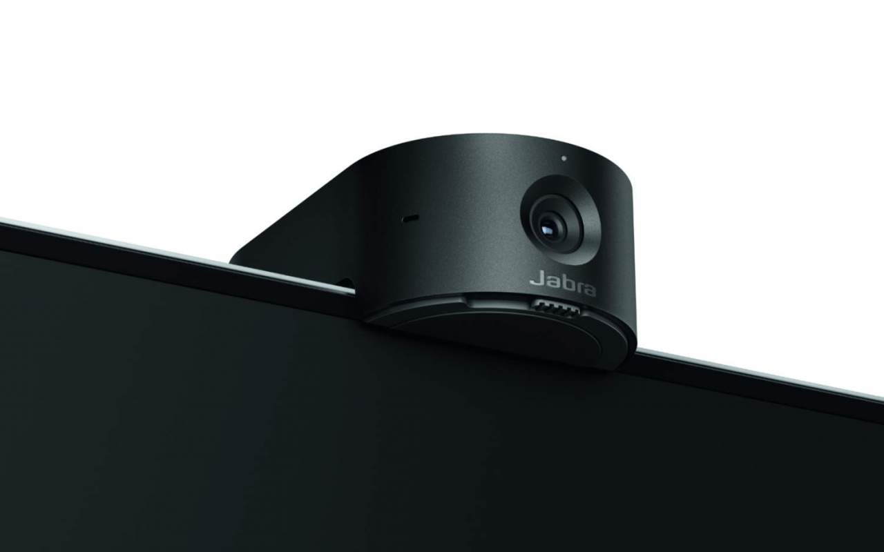 Jabra PanaCast 50 and 20 video call cameras pack serious smarts - SlashGear