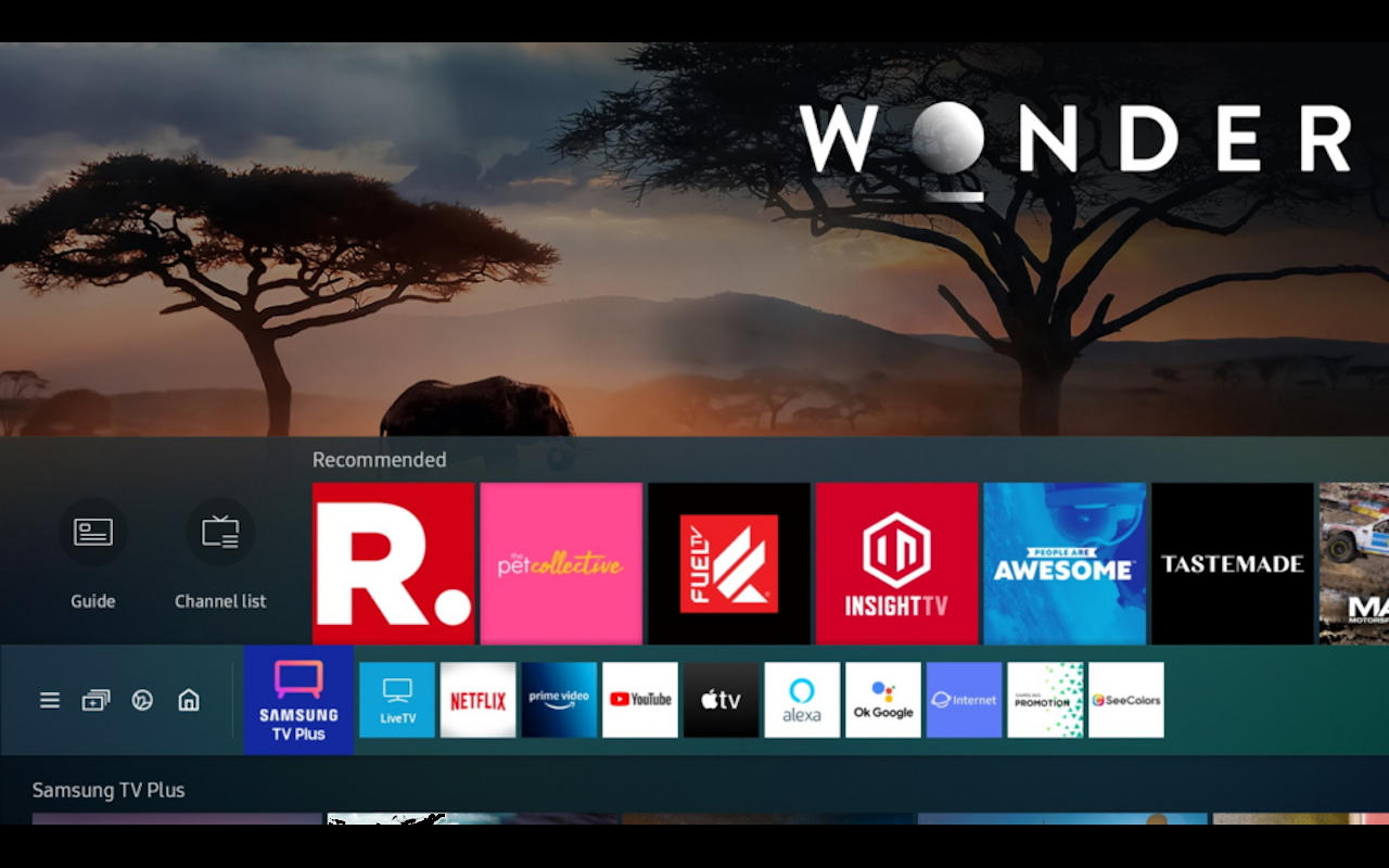 Samsung TV Plus expands to 10 more countries - SlashGear