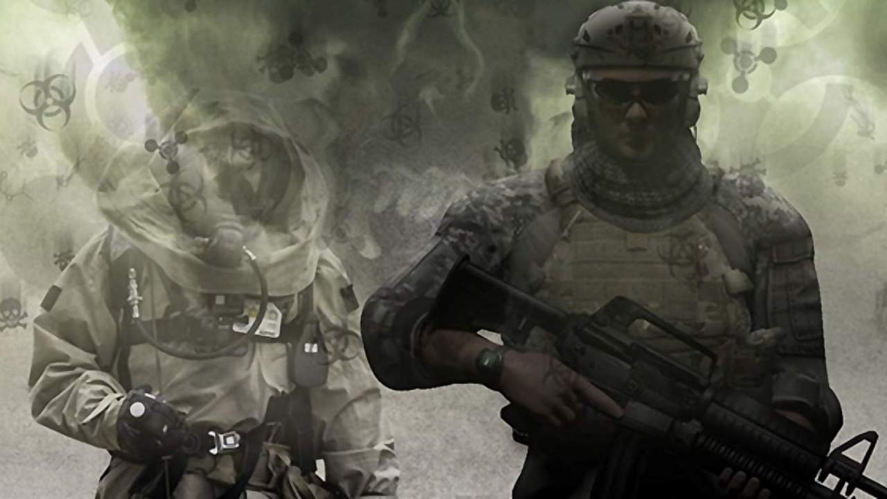DARPA Archives - SlashGear DARPA Archives - SlashGear