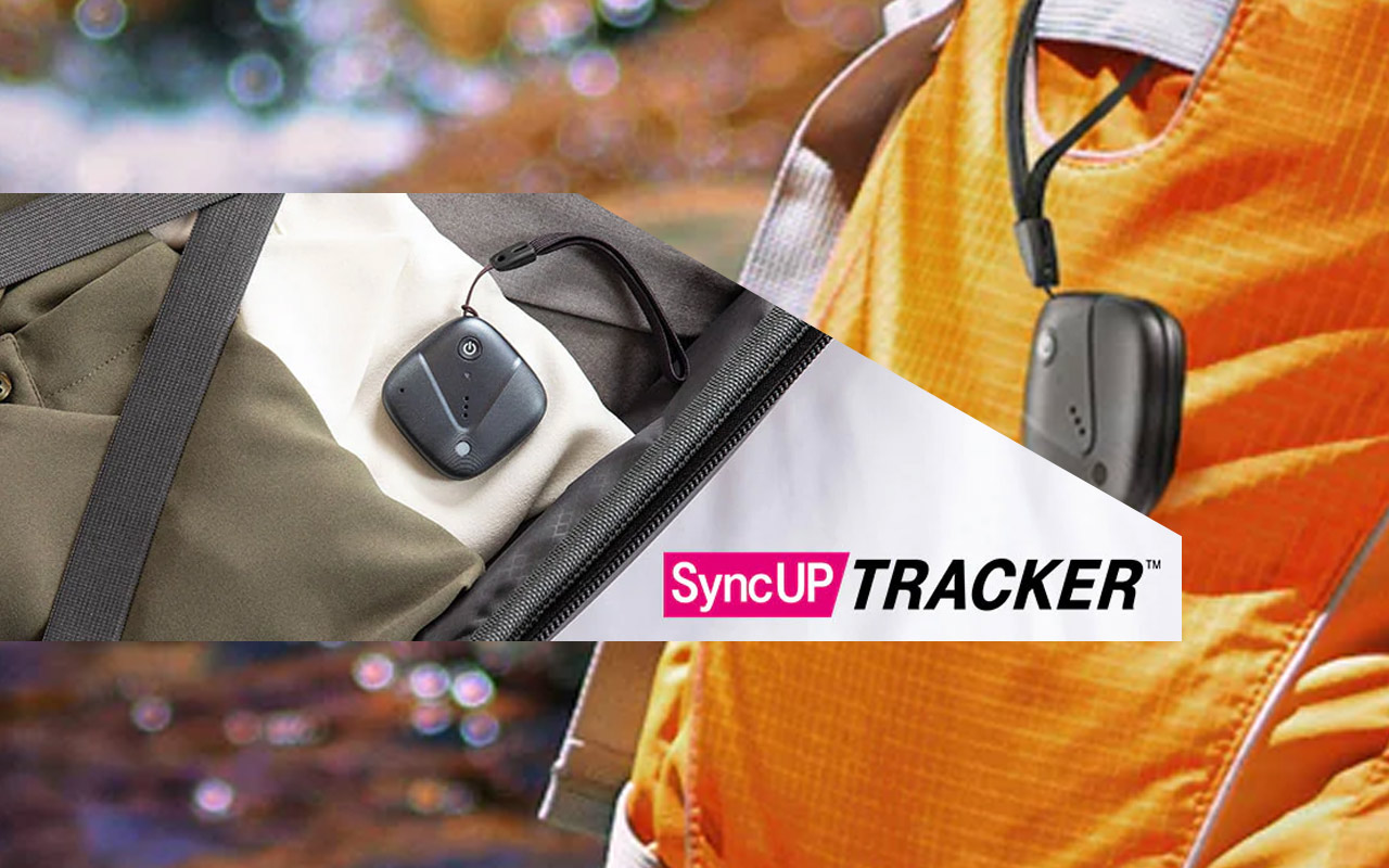 T-Mobile SyncUP TRACKER device rides the AirTag wave - SlashGear