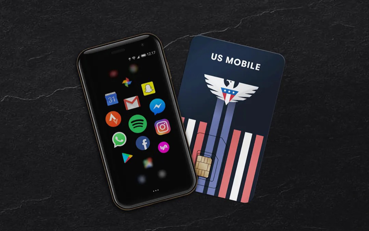 US Mobile launches low-cost pooled data plans (because you're always on ...